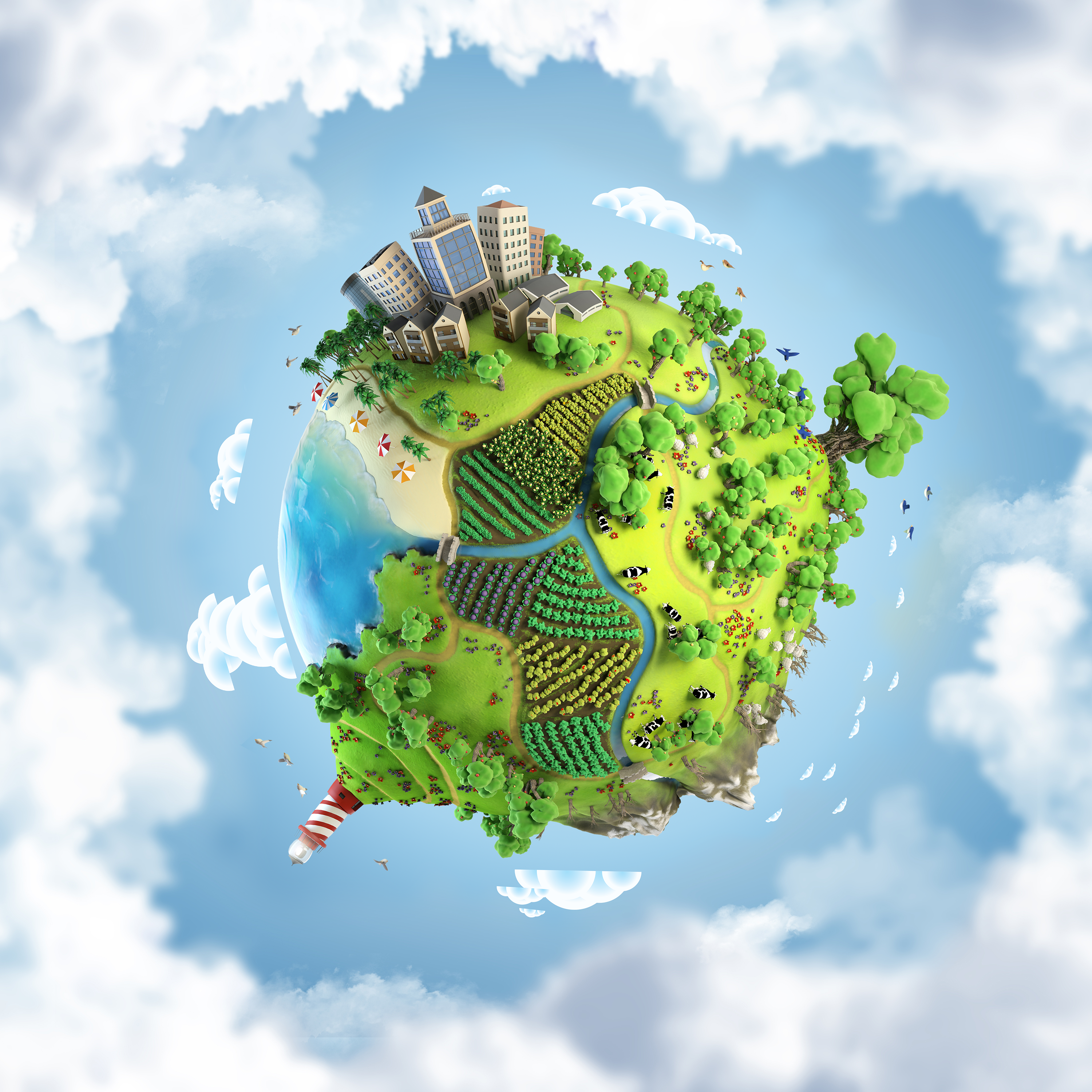 คาร์บอนฟุตพริ้นท์ขององค์กร – Carbon Footprint for Organization – TGO ...