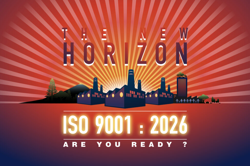เตรียมตัวอย่างไรให้พร้อมสำหรับ ISO 9001: 2026 – สถาบันรับรองมาตรฐาน ...